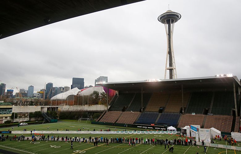 New school at Seattle Center? District, city planning for growth and a ...