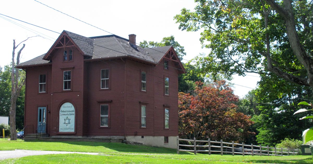 Jewish group wins legal fight to build synagogue | The Seattle Times