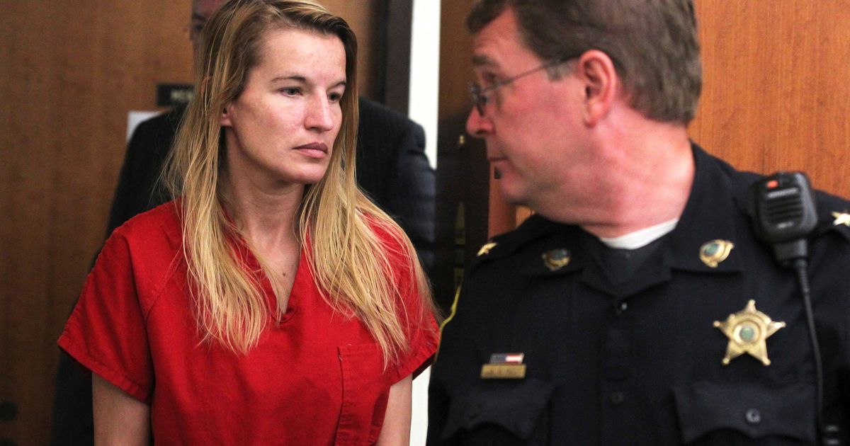 Woman who killed social worker, 3 relatives faces sentencing | The ...