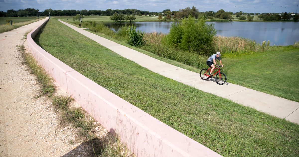Austin American-Statesman investigates Texas dams safety | The Seattle ...