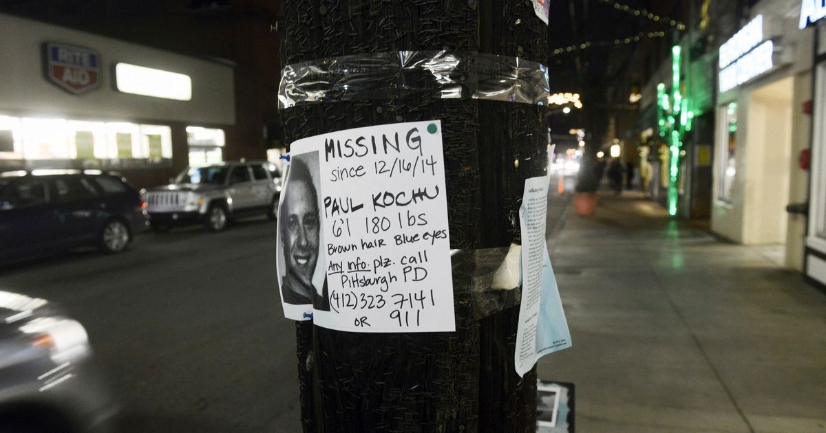 Mysteries remain as anniversary of disappearances approaches | The ...