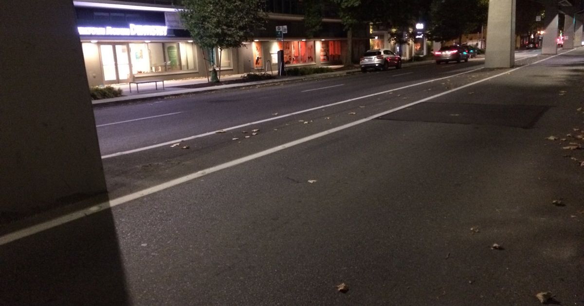 2 killed, 1 injured in Belltown shooting | The Seattle Times