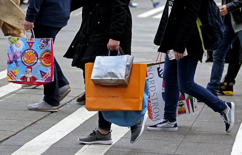 Becky Kramer | The Seattle Times