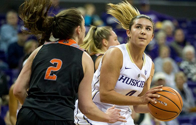 Washington women’s basketball: 2018-19 season outlook, players to watch ...