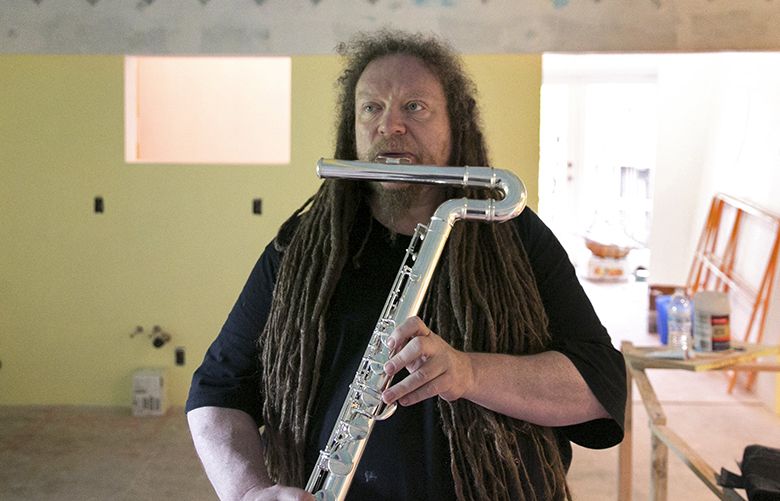 Virtual-reality pioneer Jaron Lanier sees tech’s dark side | The ...