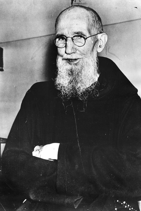 Detroit priest known for his humility to be beatified | The Seattle Times