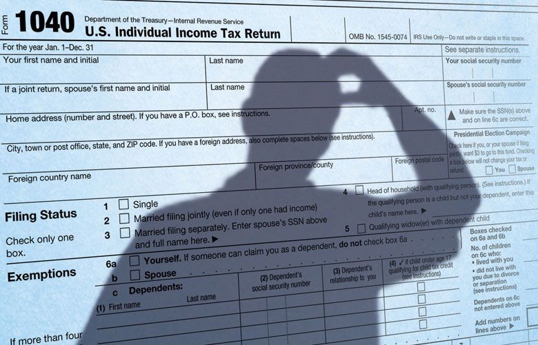 GOP’s tax-cut plan is an assault on the middle class | The Seattle Times