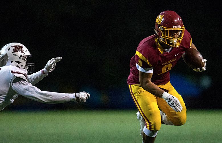 Washington state high school scoreboard: Live updates from state ...