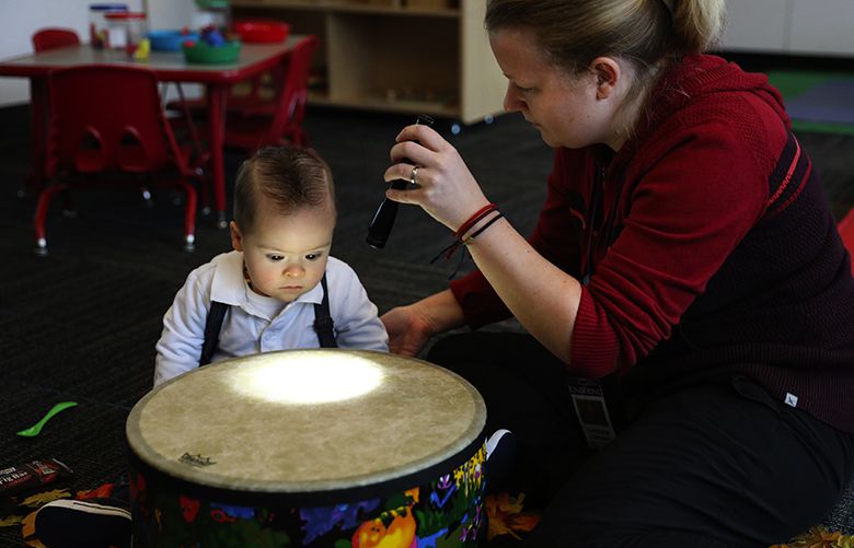 ‘I don’t know where we would be without them’: Kindering helps special ...