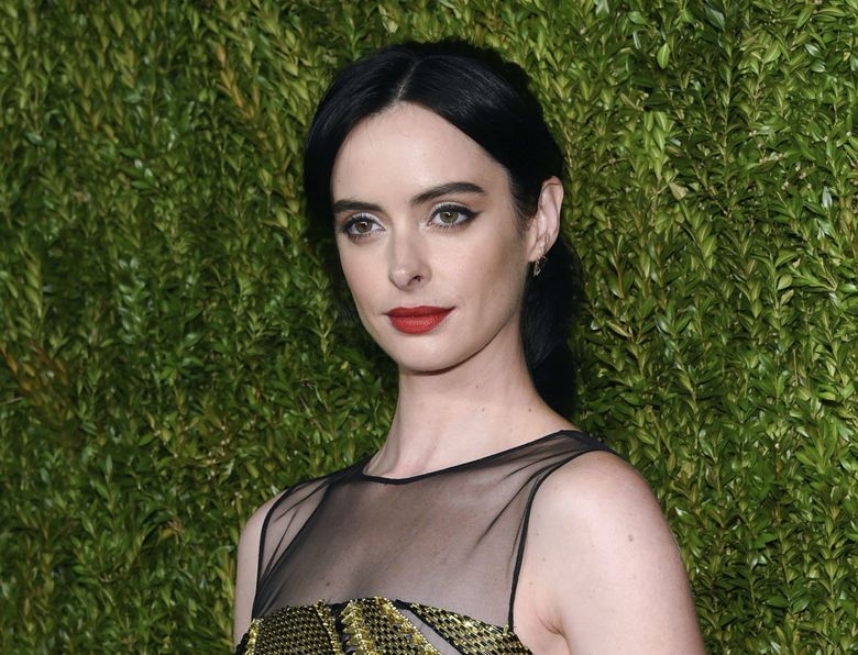 Krysten Ritter Model 15