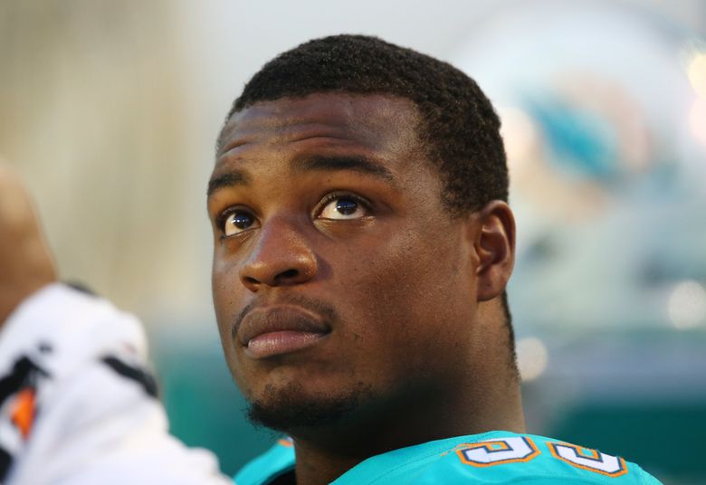 Dion Jordan Dolphins