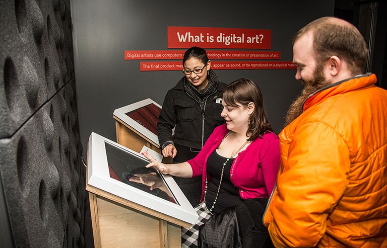 Living Computers Museum + Labs | Advertisers | The Seattle Times