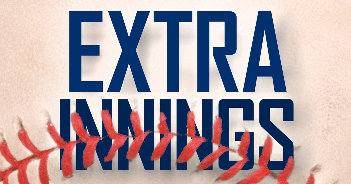 Extra Innings podcast: Another look at the Mariners’ 2021 season and ...