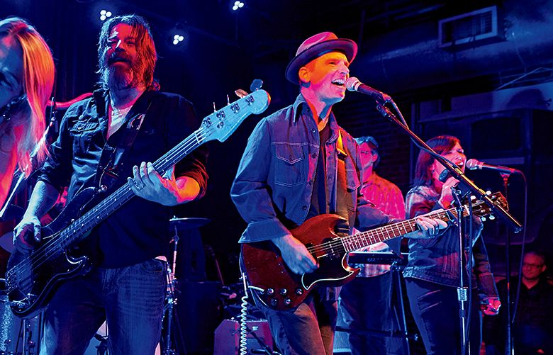 Danny Newcomb & the Sugarmakers create a second record as good as their ...