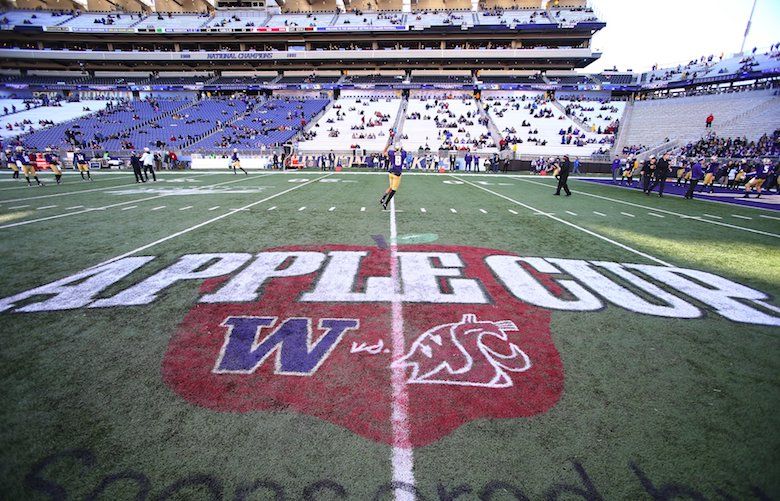 Pac-12’s top defenses set to collide in an old-school Apple Cup | The ...