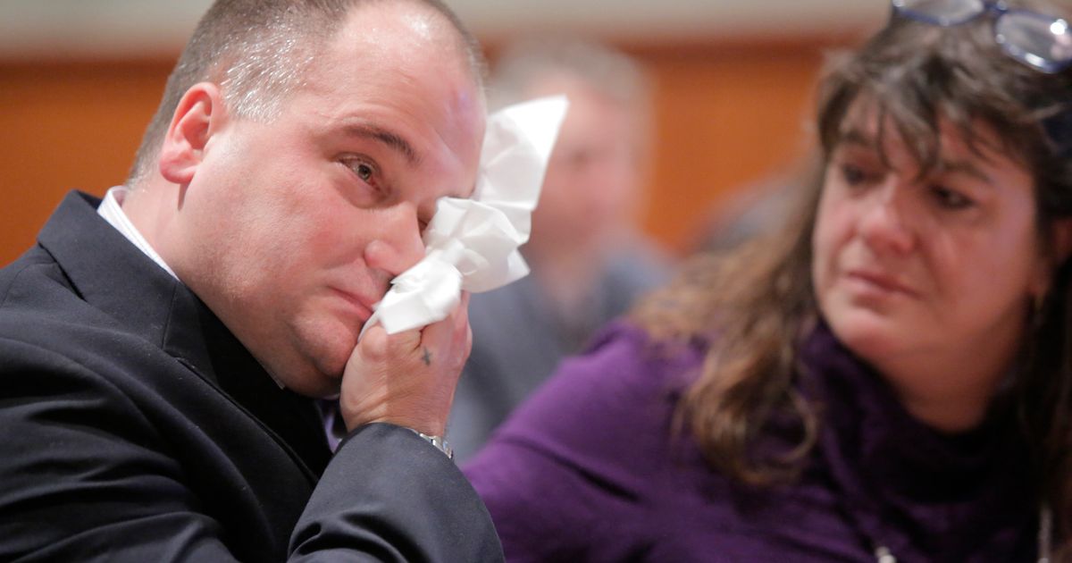 Man convicted in 1989 murder to go free due to new evidence | The ...