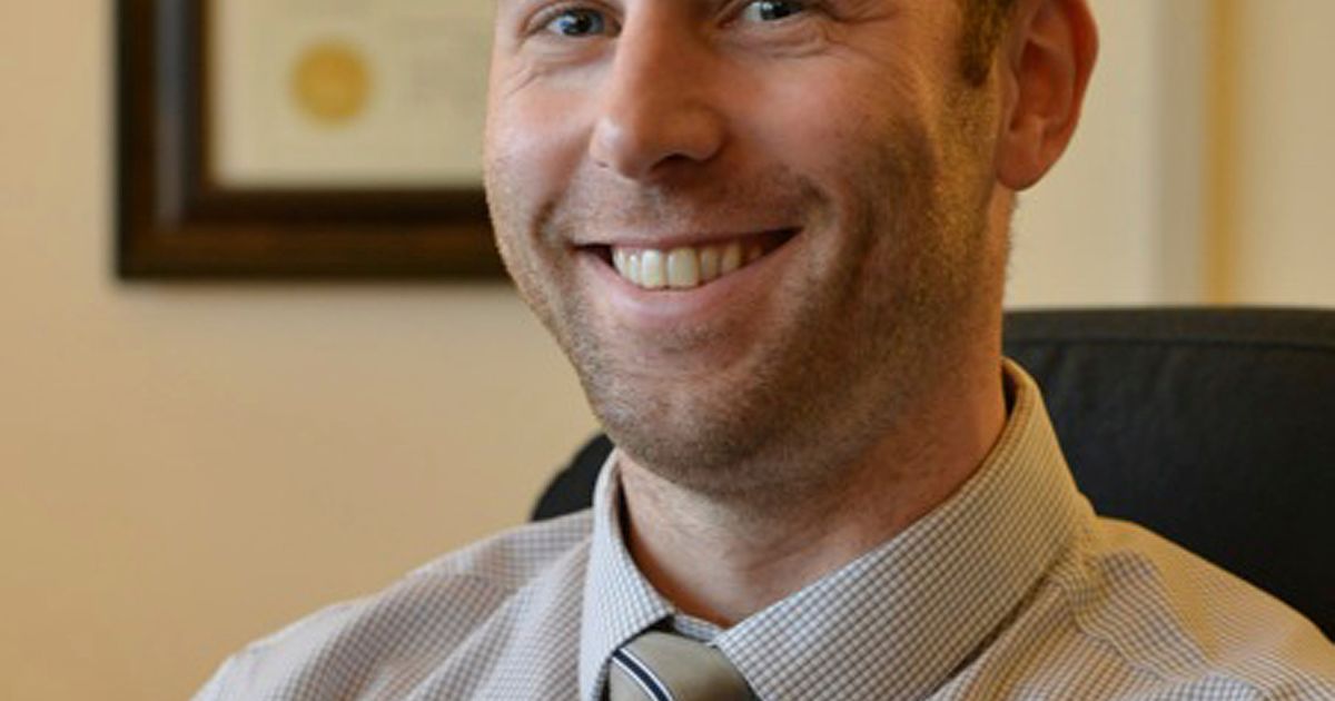 New public defender finds Sitka a good fit | The Seattle Times