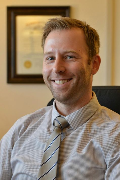 New public defender finds Sitka a good fit | The Seattle Times