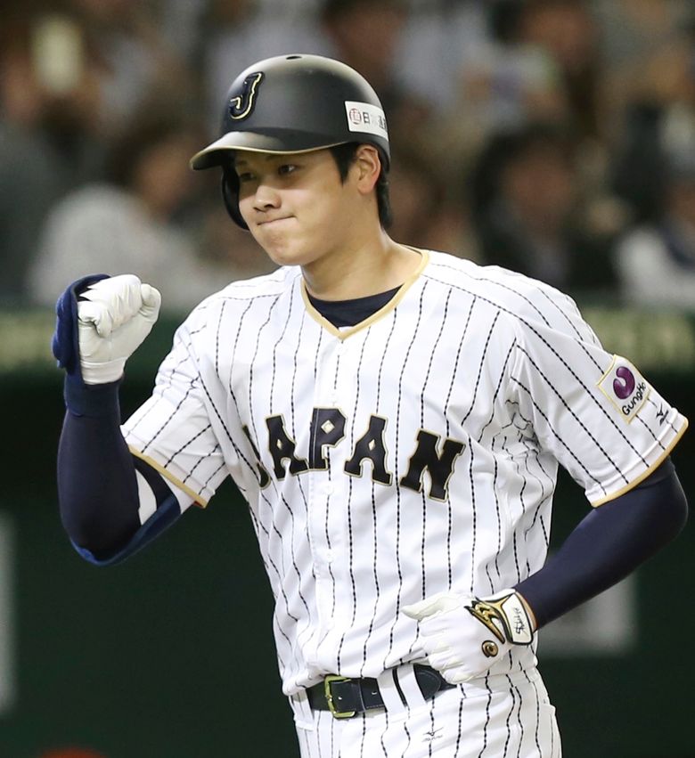 Famous Japanese Baseball Players