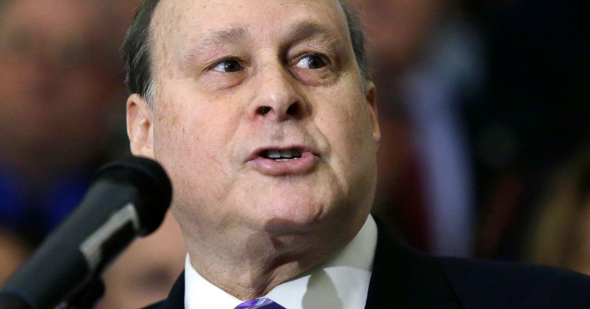 State senate president pledges expansion of records law | The Seattle Times