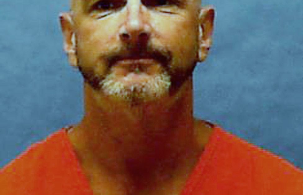 Florida executes man for pair of killings dating to 1991 | The Seattle ...