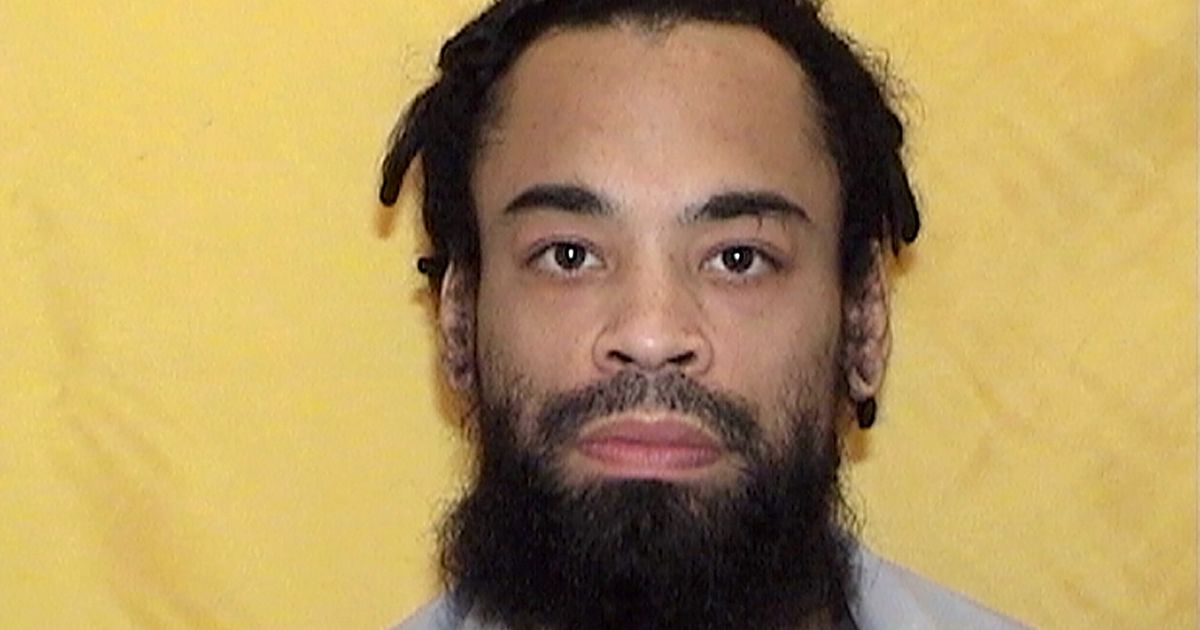 Convicted killer: Civil rights violated when dreadlocks cut | The ...