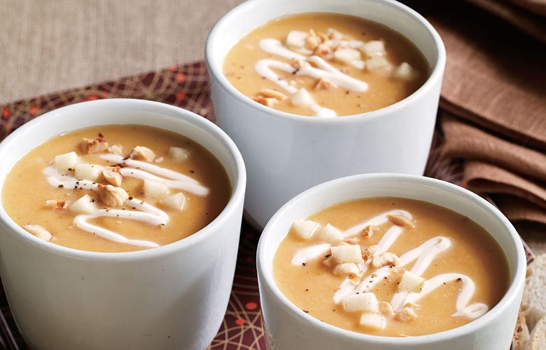 The approachable, adaptable (adorable!) red kuri | The Seattle Times