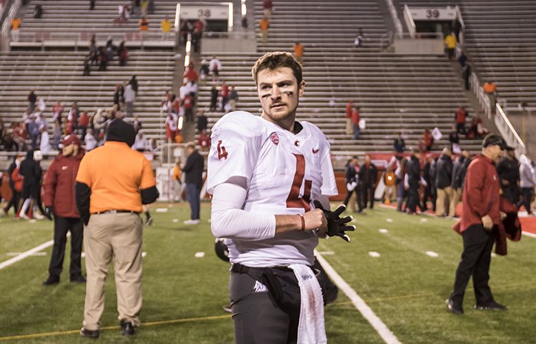 Leader of the Pac: How WSU’s Luke Falk defied the odds to become a ...