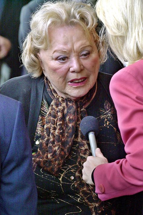 Mob, fame, loss: Film details Rose Marie’s surprising life | The ...