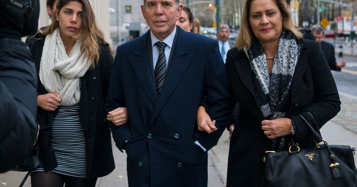 Defense lawyer calls witness at FIFA bribery trial ‘liar’ | The Seattle ...