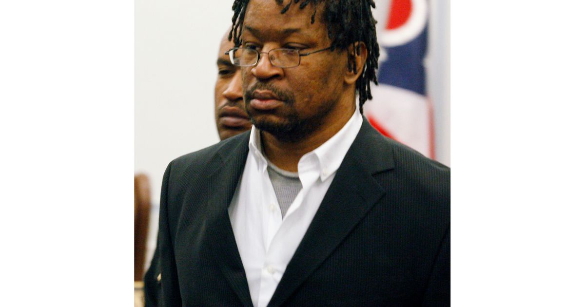 Judge appoints new lawyers for convicted Ohio serial killer | The ...