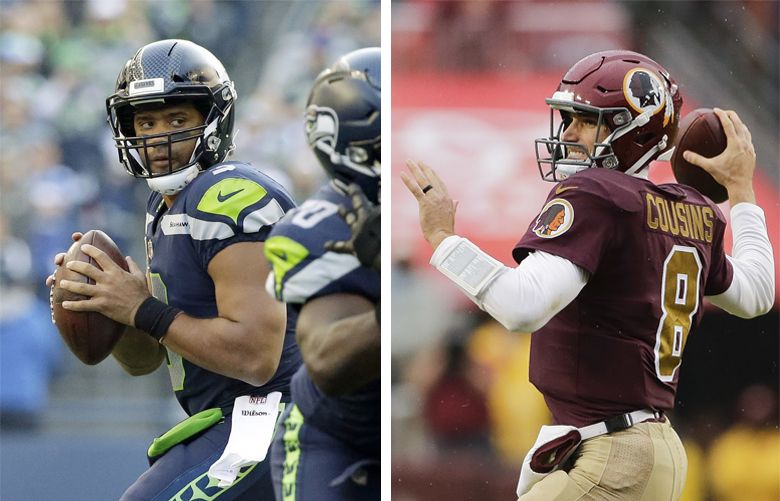 Final | Seahawks fail to recapture late-game magic in 17-14 loss to ...