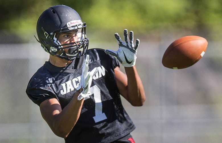 Jackson’s Daniel Arias ready for new life in Colorado | The Seattle Times
