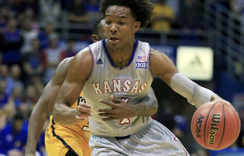 Here’s a look at UW basketball’s next opponent: The No. 2 Kansas ...