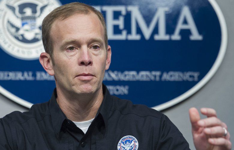 FEMA tells staffers they might get billed for working too much | The ...