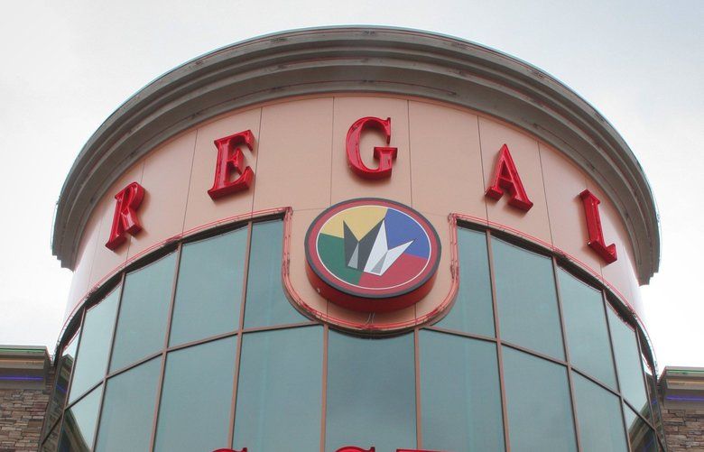 Cineworld agrees to acquire Regal movie chain to challenge AMC | The ...
