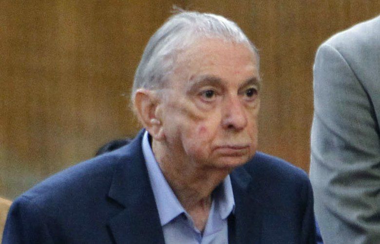 Ex-priest gets life in prison for 1960 parishioner slaying | The ...