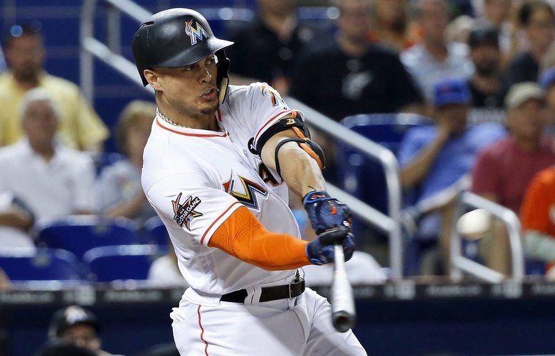 Major League Baseball Winter Meetings update from Day 1 | The Seattle Times