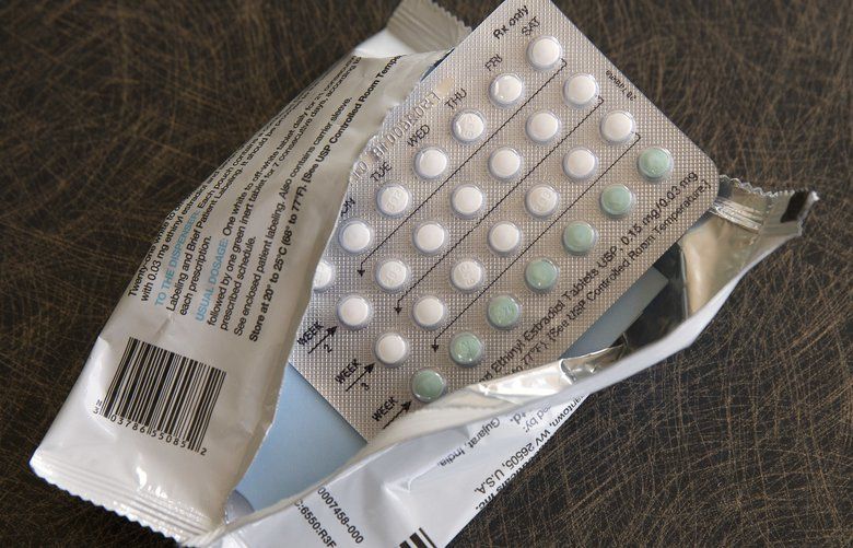 Hormonal birth control and cancer risk: How to sort it out | The ...