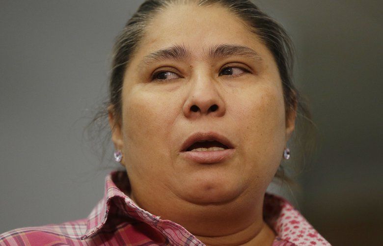 Female workers sue McCormick & Schmick’s over lewd behavior | The ...