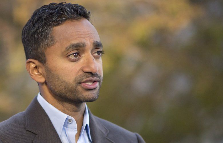 Social media destroying society, says former Facebook exec | The ...