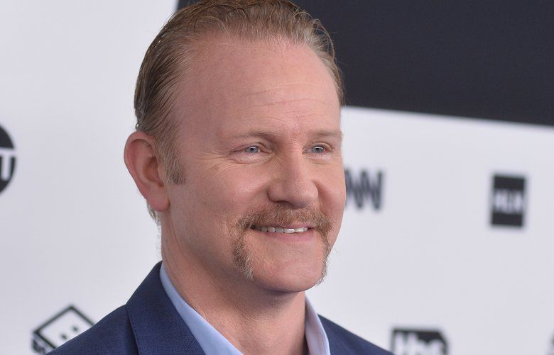 Spurlock on sexual harassment: ‘I am part of the problem’ | The Seattle ...