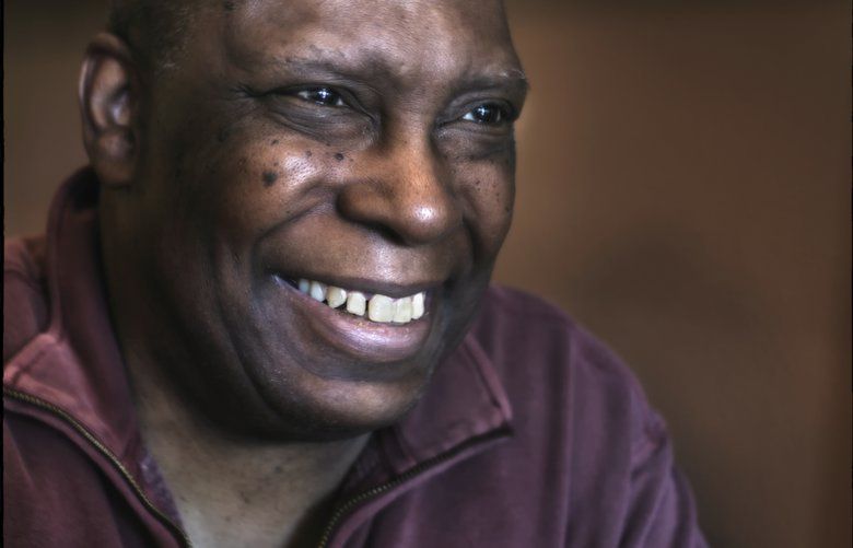 Northwest actor G. Valmont Thomas, beloved in old and new stage roles ...
