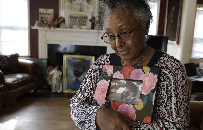 Urban killings rise in clusters, even as cities grow safer | The ...