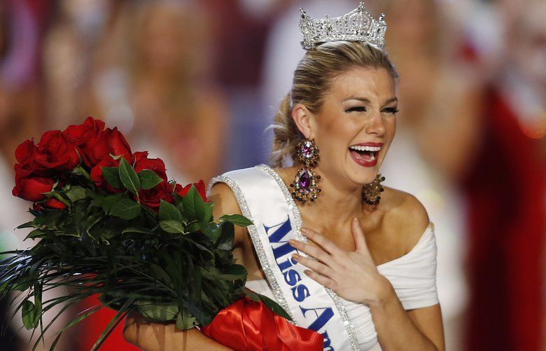 Ridiculed former Miss America calls board offer ‘laughable’ | The ...