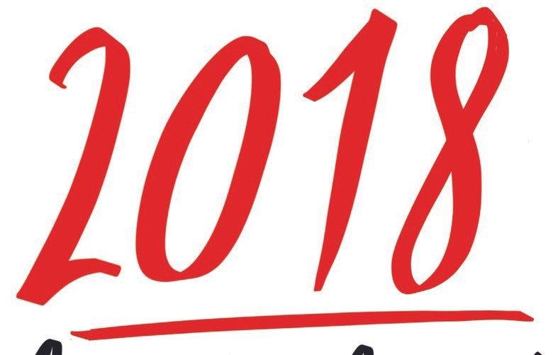 What we wish for in 2018: Seattleites share their dreams | The Seattle ...