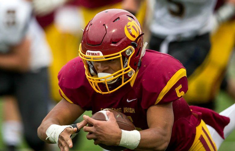 Associated Press All-State team: O’Dea’s Jamyn Patu named AP state ...