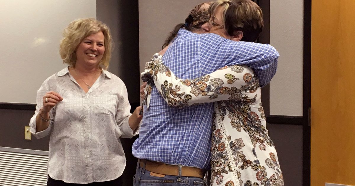 Reboot Combat Recovery in Longview helps military veterans | The ...