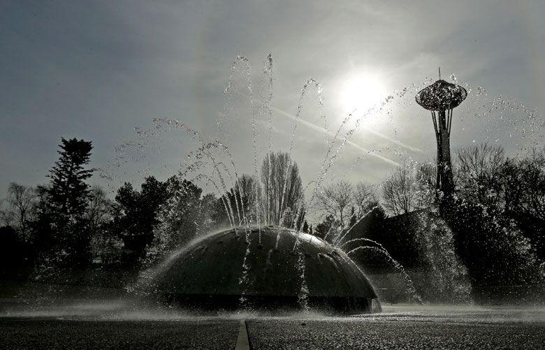 Seattle Center, heartbeat of the city, is poised for a new era | The ...