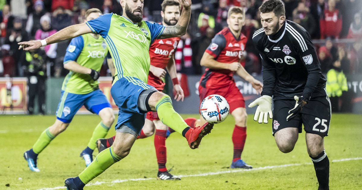 Sounders start ‘best attacking lineup’ — but it wasn’t stellar when it ...